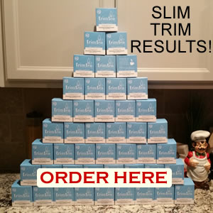 TLS Trim Tea Best Tea For Weight Loss Reviews