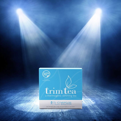 TLS Trim Tea Best Tea For Weight Loss Reviews